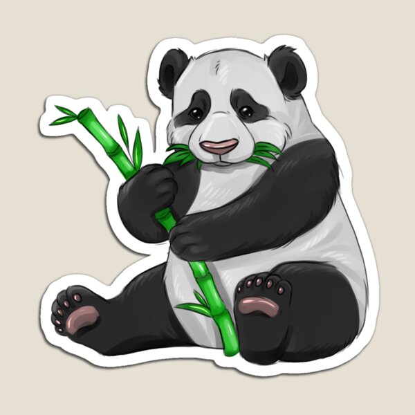 Hungry Panda Gifts & Merchandise | Redbubble