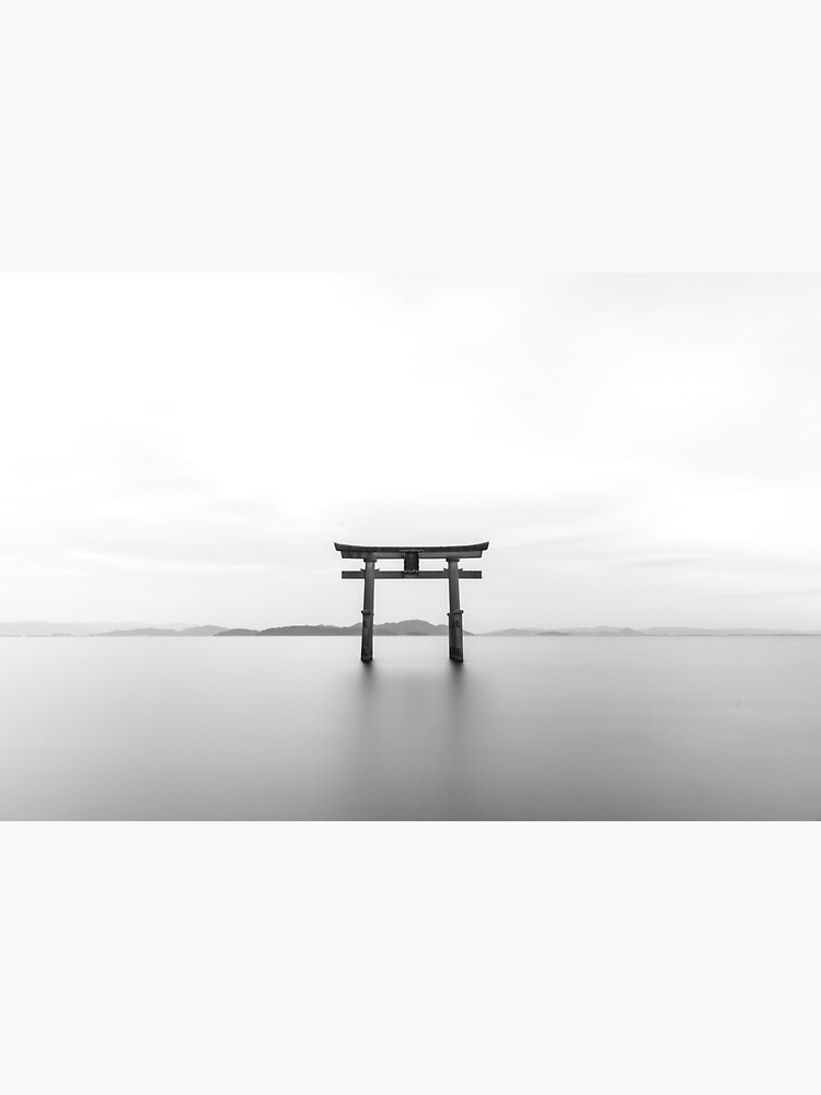 "Tori Gate" Sticker by wevs433 | Redbubble