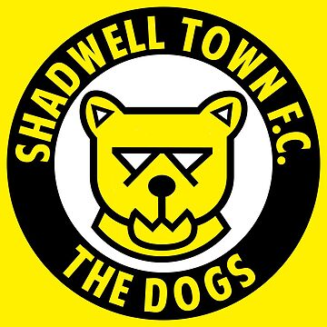 "ID - Shadwell Town FC logo" Coffee Mug for Sale by Bloxworth | Redbubble