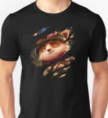Teemo: Gifts & Merchandise | Redbubble