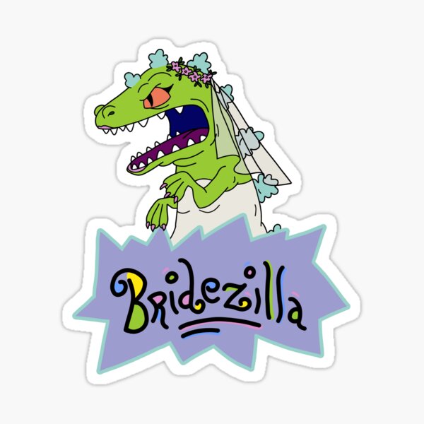 Bridezilla Gifts & Merchandise for Sale | Redbubble