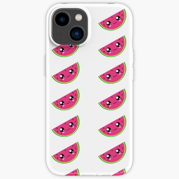 "Cute Melon" iPhone Case for Sale by Melon-Sama | Redbubble