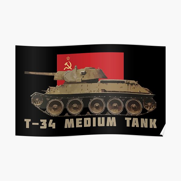 Memorabilia Table Souvenir Decor USSR T-34 Tank,Monument,Soviet Red ...