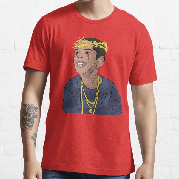 "WESTSIDE GUNN" T-shirt for Sale by monisoni2020 | Redbubble | westside ...