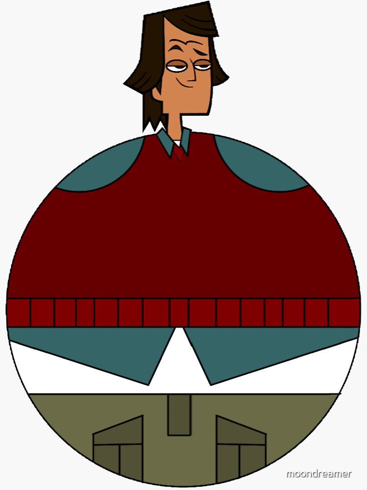 "Noah Ball" Sticker for Sale by moondreamer | Redbubble