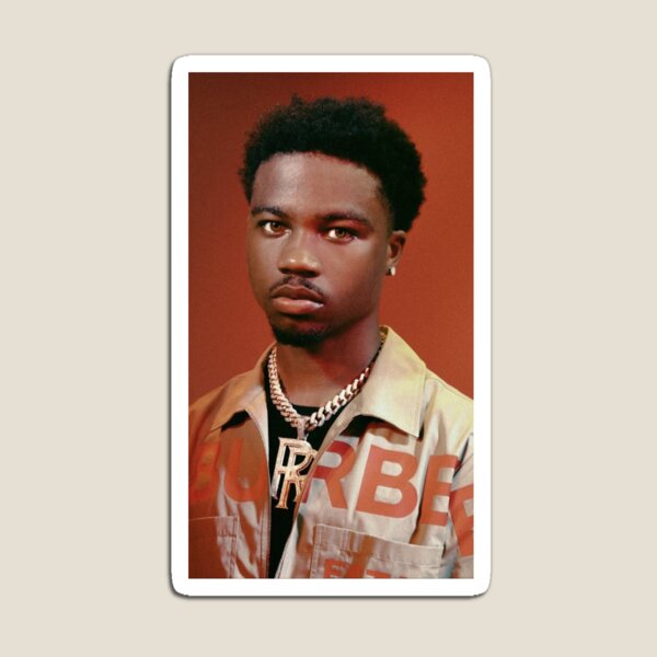 Roddy Ricch Gifts & Merchandise | Redbubble