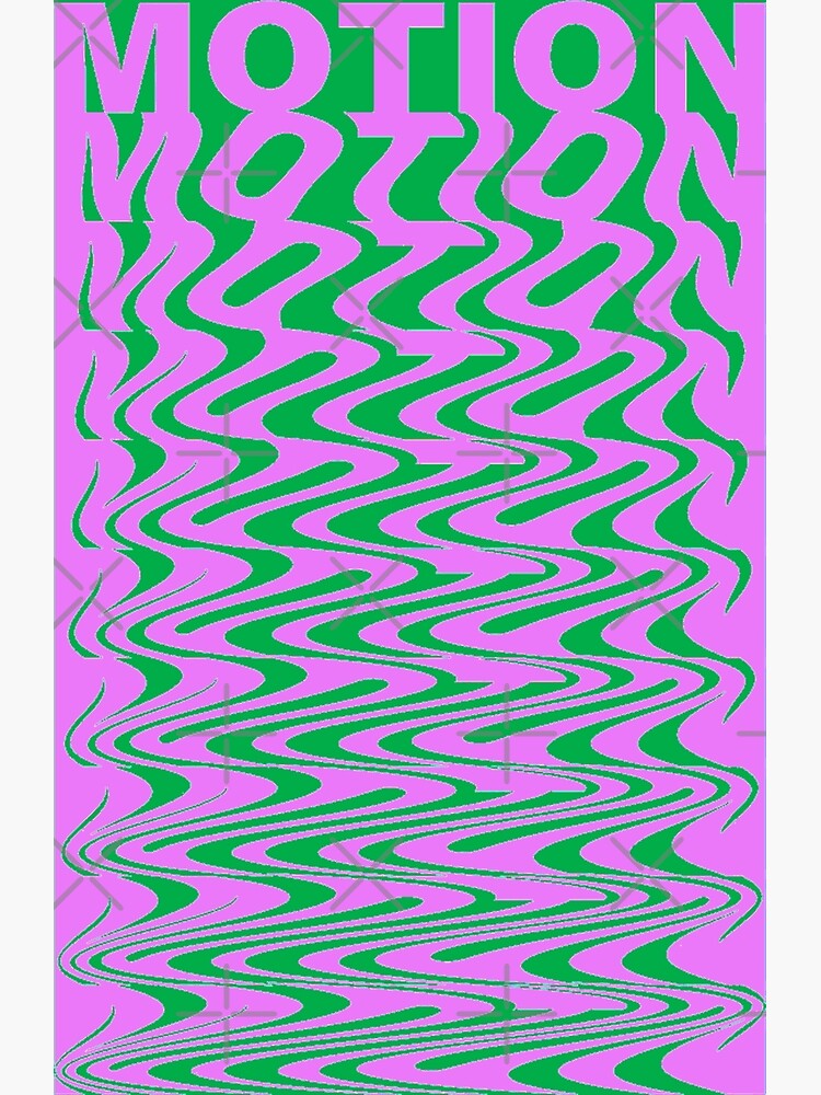 "Motion title of calligraphy typography lettering text quotes" Poster ...