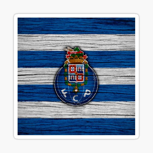 Fc Porto Stickers | Redbubble