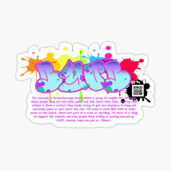 Byob Stickers | Redbubble