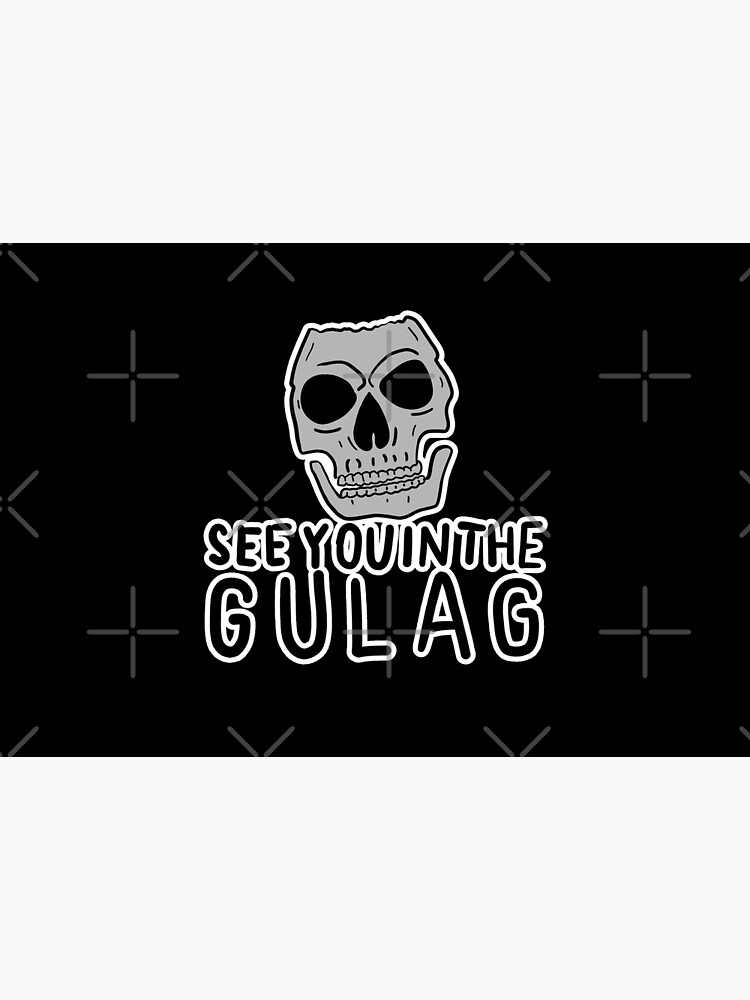 "Warzone GULAG" Mask for Sale by SebastienGr | Redbubble