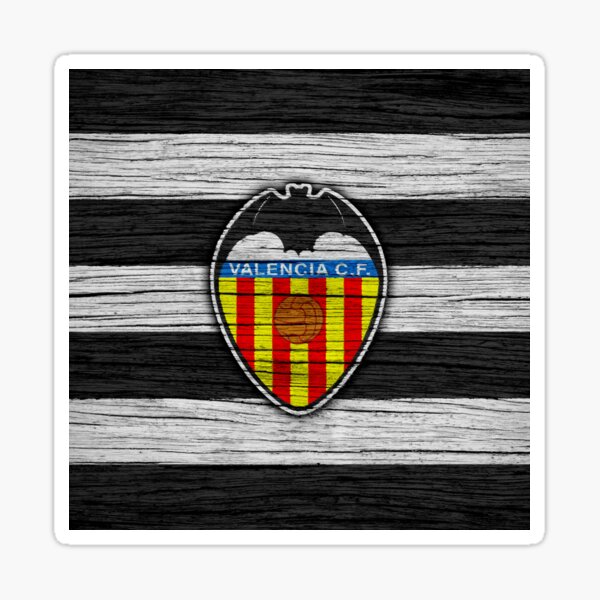 Valencia Cf Stickers | Redbubble