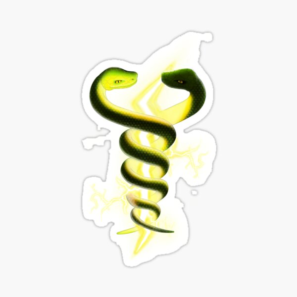 " Physiotherapy Symbol" Sticker for Sale by criativilight | Redbubble