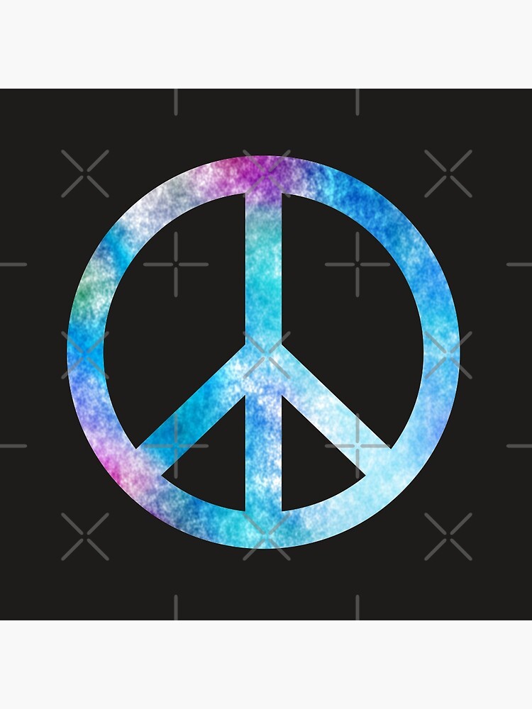 Cute Peace Signs