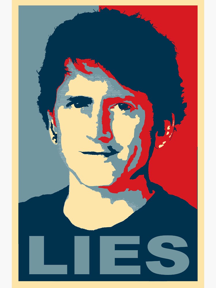 "Todd Howard" Sticker for Sale by Pixelwrath | Redbubble