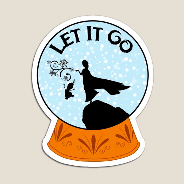 Elsa Let It Go Gifts & Merchandise | Redbubble