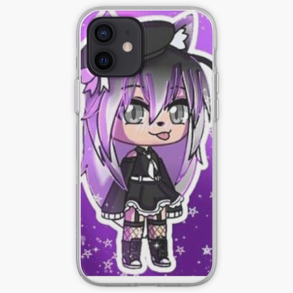 Gacha Life Phone Cases | Redbubble