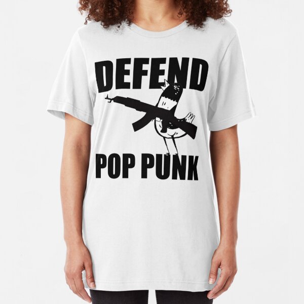 Defend Pop Punk Gifts & Merchandise | Redbubble