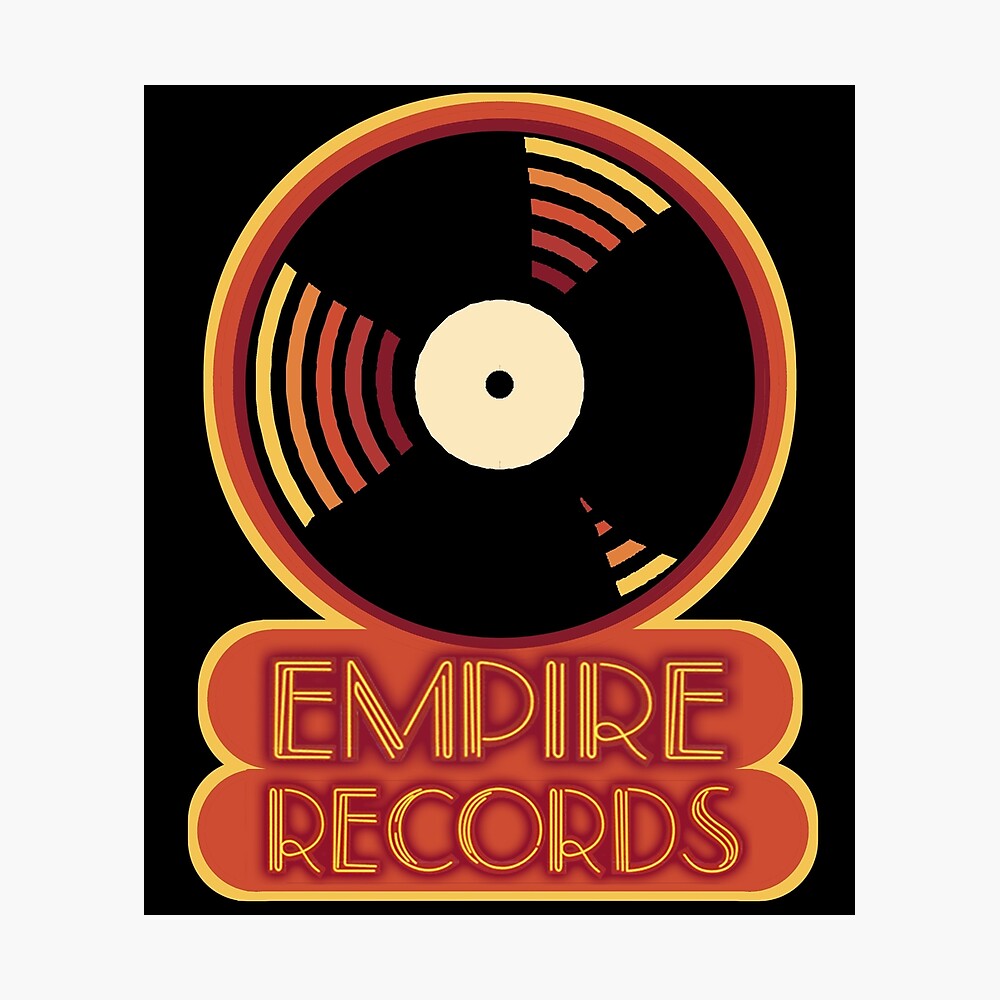 Empire Records Soundtrack