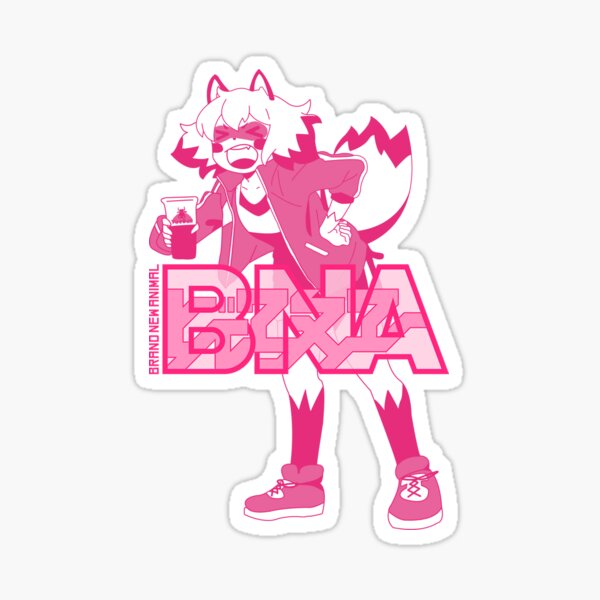 Materials BNA Vinyl Stickers Embellishments etna.com.pe