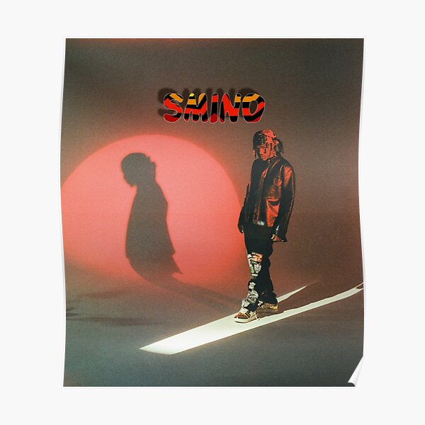 Smino Gifts & Merchandise | Redbubble