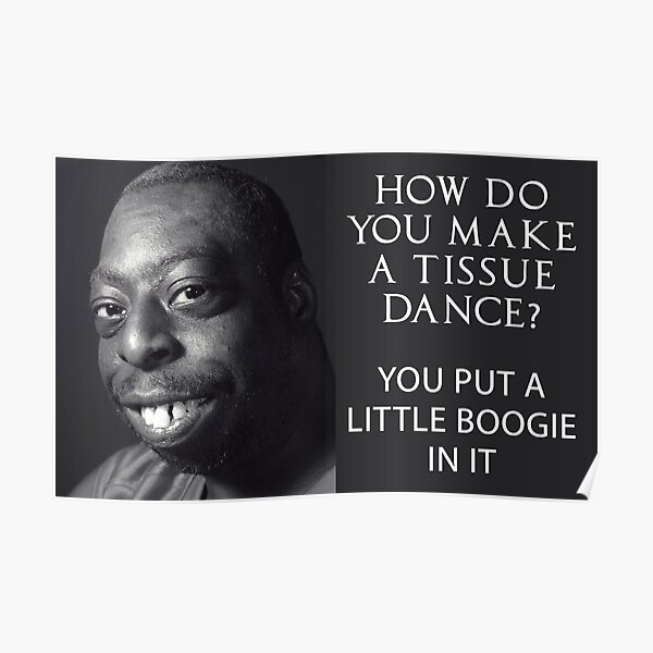 "Lester Green AKA Beetle Pimp Quote" Poster for Sale by rharker09 ...