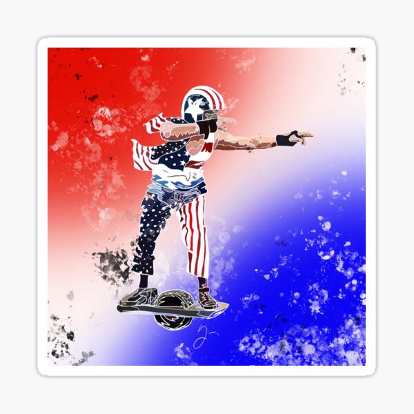 "Semper wheel" Sticker by wheelofnerd | Redbubble