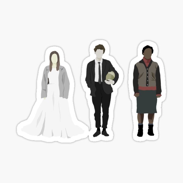 Teotfw Merch & Gifts for Sale | Redbubble