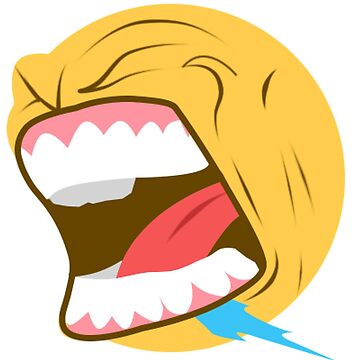 "LETS f.U.k.cing GOOO!!!!!!!!!!!!!!!!" Sticker for Sale by Cowboy Mike ...