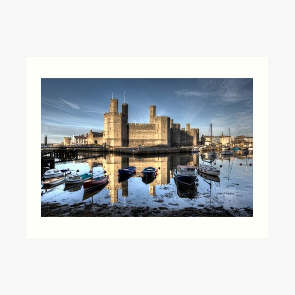 " Nordwesten von Wales. Vom späten 11. Jahrhundert bis 1283, als König ...