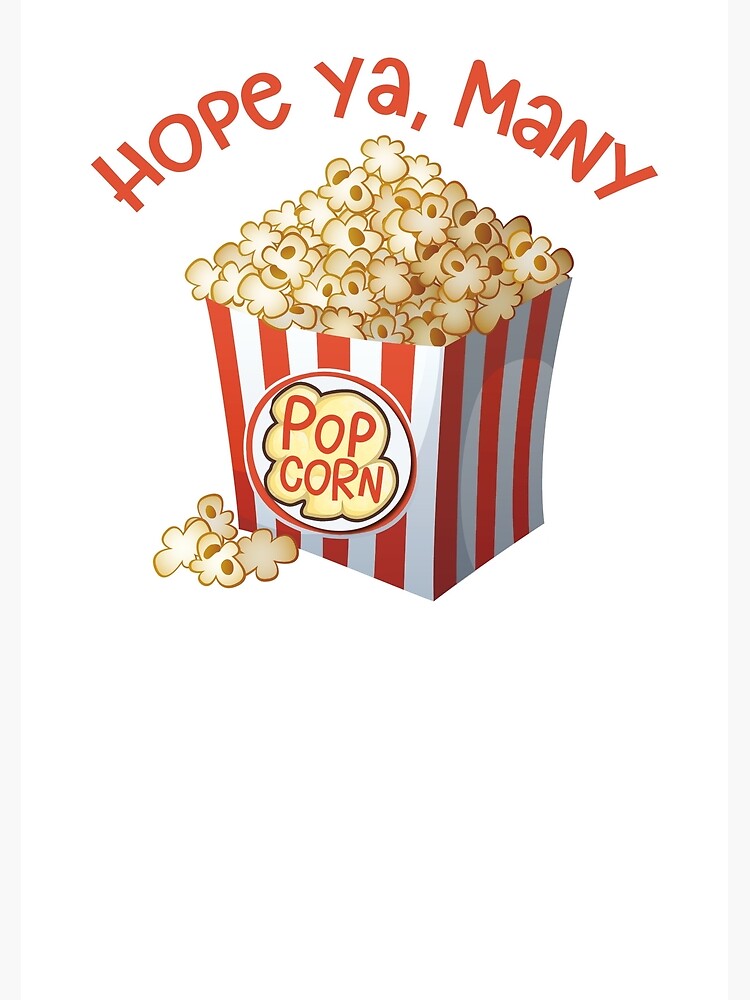 "Filipino hopia, mani popcorn" Photographic Print by TuroTuroTees ...