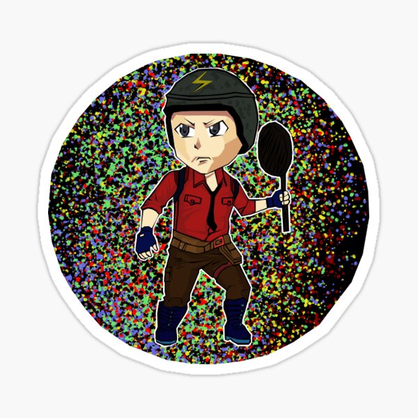 Sam Arai Shop | Redbubble