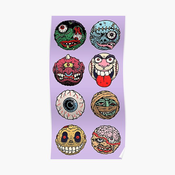 Madballs Gifts & Merchandise | Redbubble