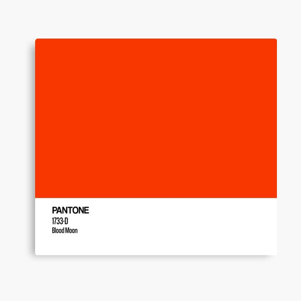 Pantone Merch & Gifts for Sale | Redbubble