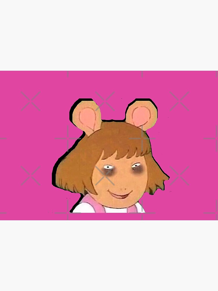 "D. W Read - Vintage Cartoons" Mask for Sale by redblueyellowd | Redbubble