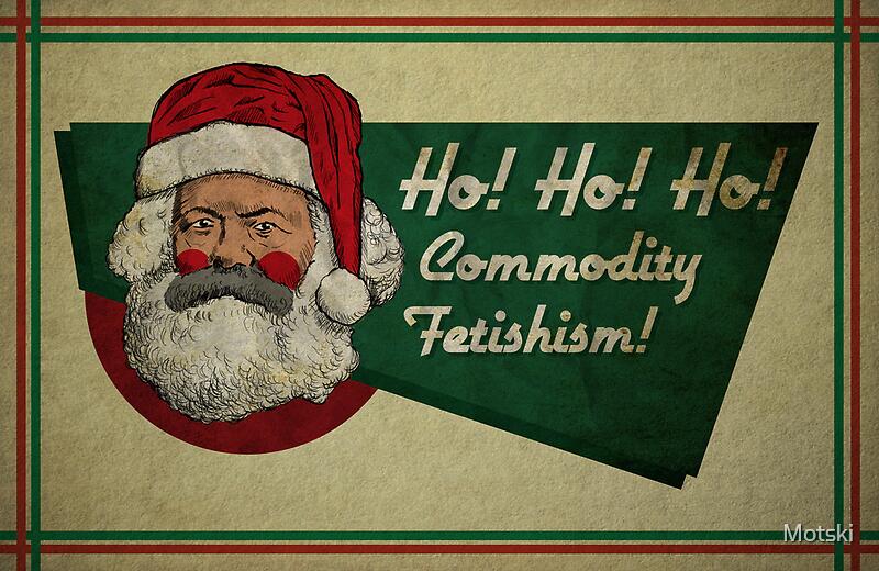 Communist Christmas: Greeting Cards | Redbubble