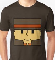 Professor Layton: Gifts & Merchandise | Redbubble