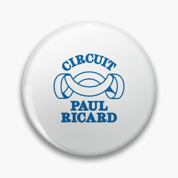 Circuit Paul Ricard Gifts & Merchandise | Redbubble
