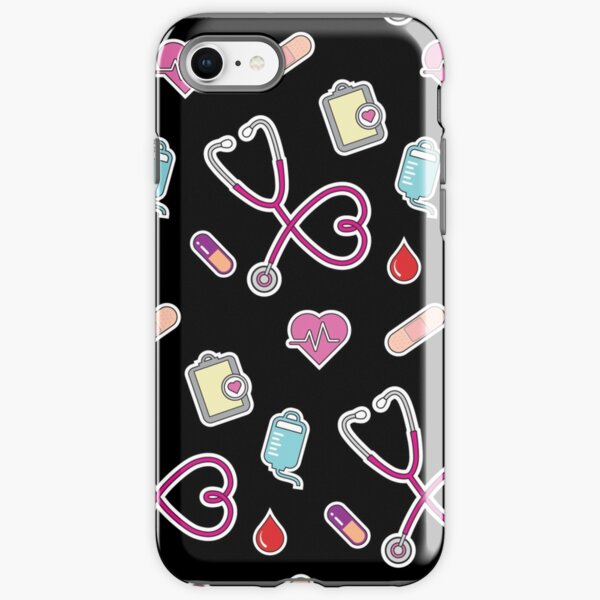 Medical iPhone cases & covers | Redbubble