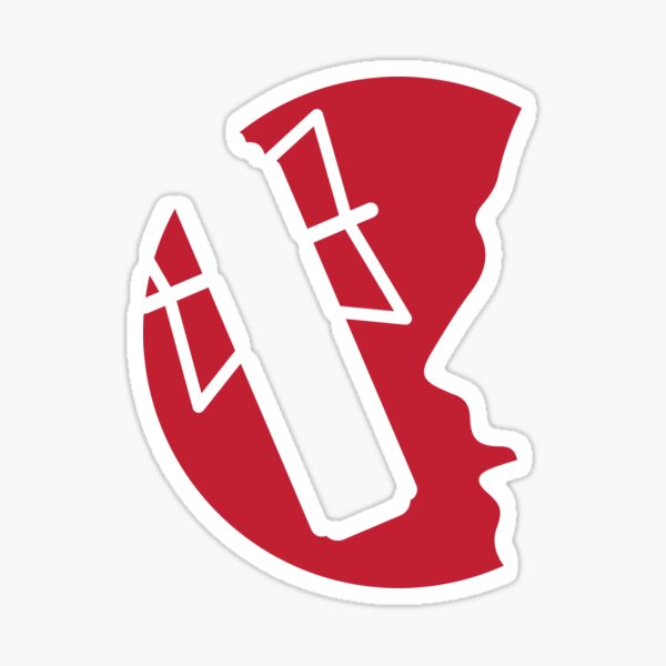 Radioman Stickers | Redbubble