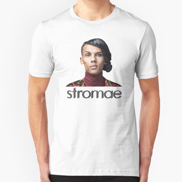 Stromae Clothing | Redbubble