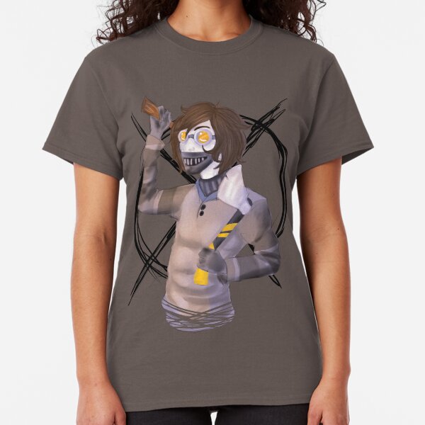 Ticci Toby Gifts & Merchandise | Redbubble