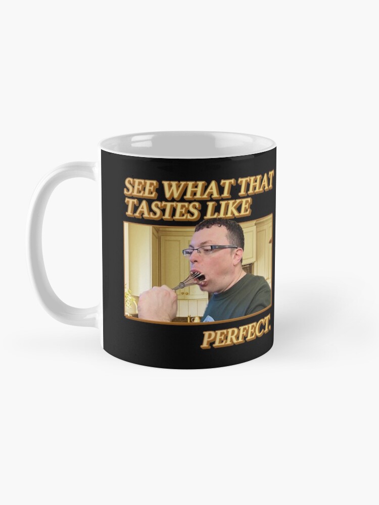 "Come Dine With Me Whisk" Coffee Mug for Sale by WalnutSoap | Redbubble