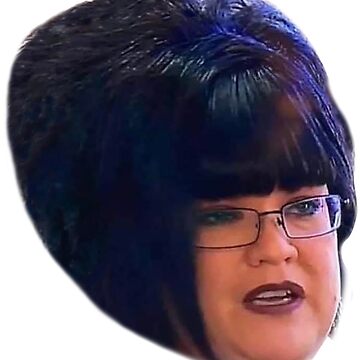 "ULTRA KAREN" Sticker for Sale by Twaij | Redbubble