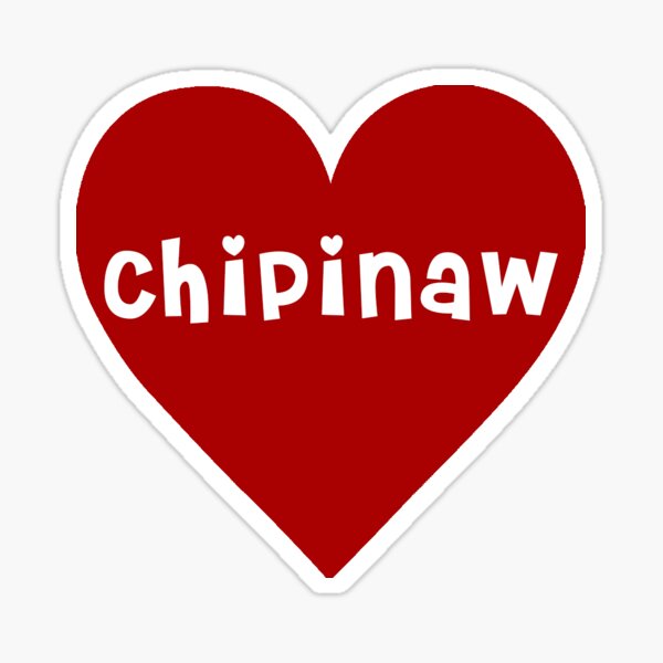 Chipinaw Gifts & Merchandise for Sale | Redbubble