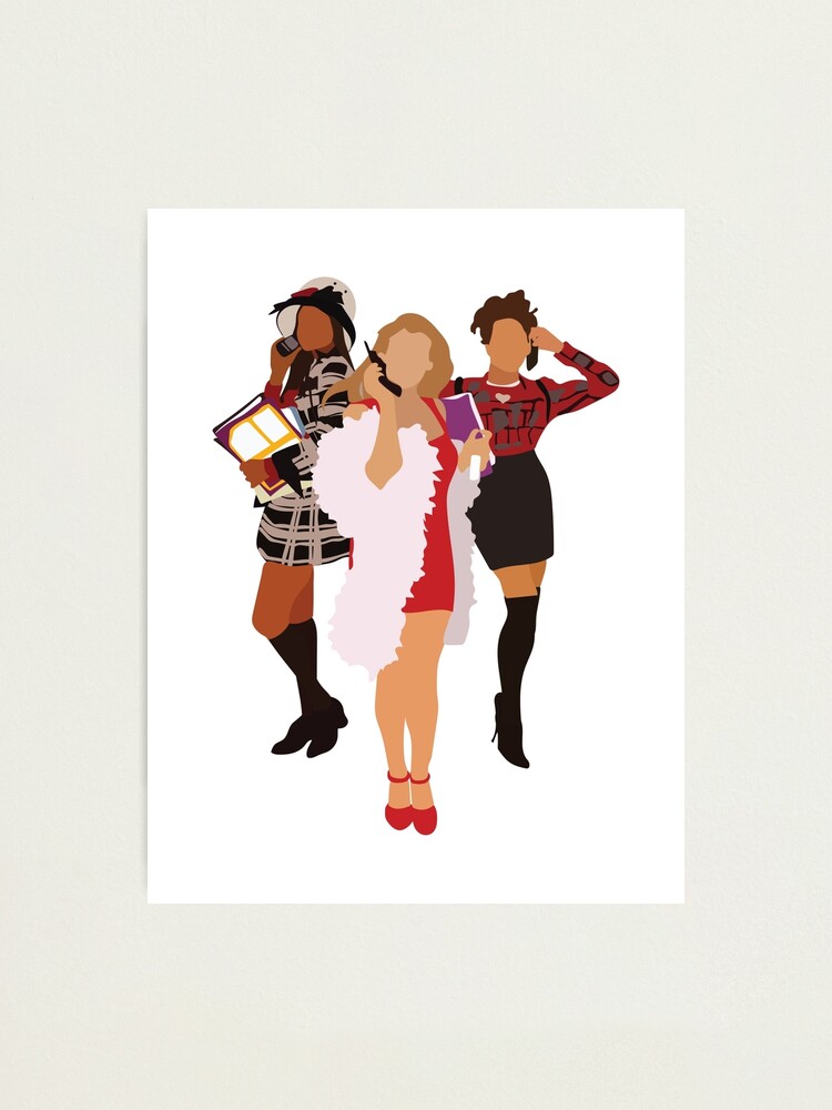 "Clueless" Photographic Print for Sale by mkunze | Redbubble