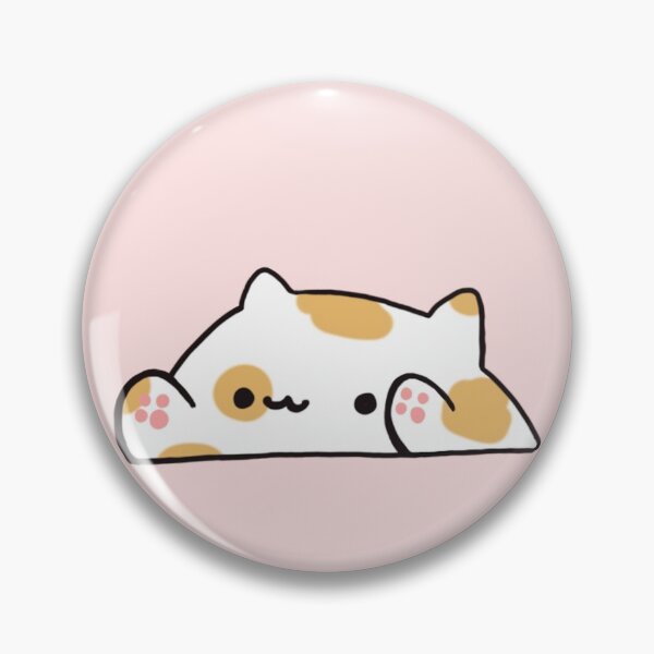 Bongo Cat Accessories | Redbubble