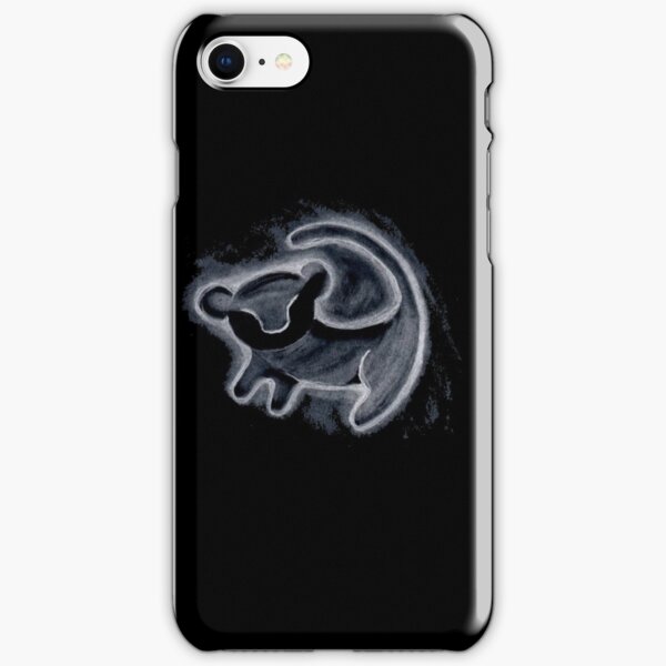 Simba iPhone cases & covers | Redbubble