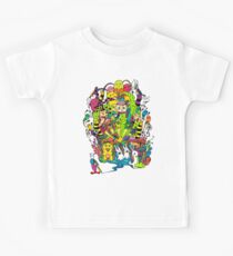 Trippy: T-Shirts | Redbubble