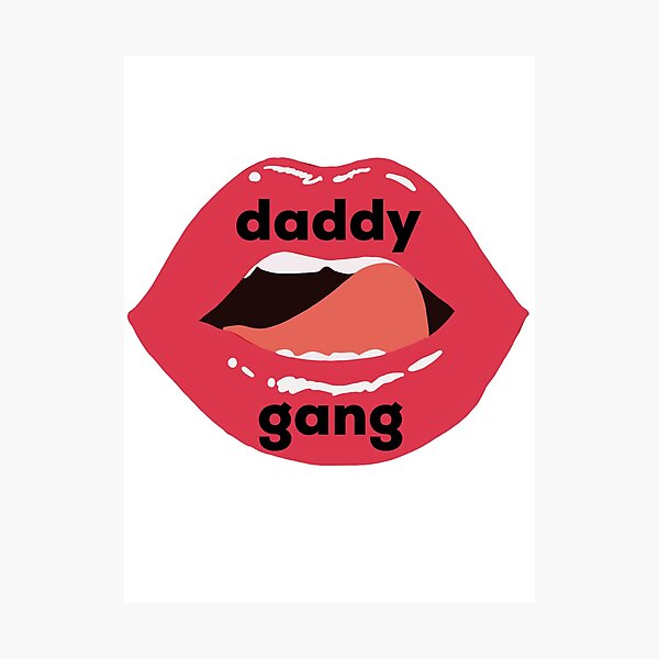 Call Her Daddy Podcast Photographic Prints | Redbubble