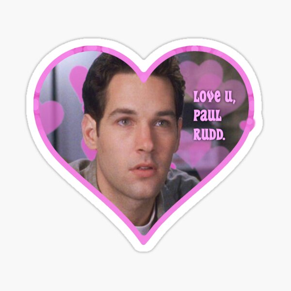 Paul Rudd Gifts & Merchandise | Redbubble